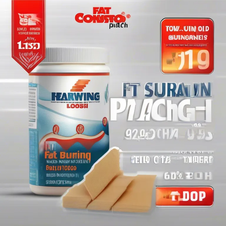 Is the Costco Fat Burning Patch Worth the Price? A Deep Dive into ...