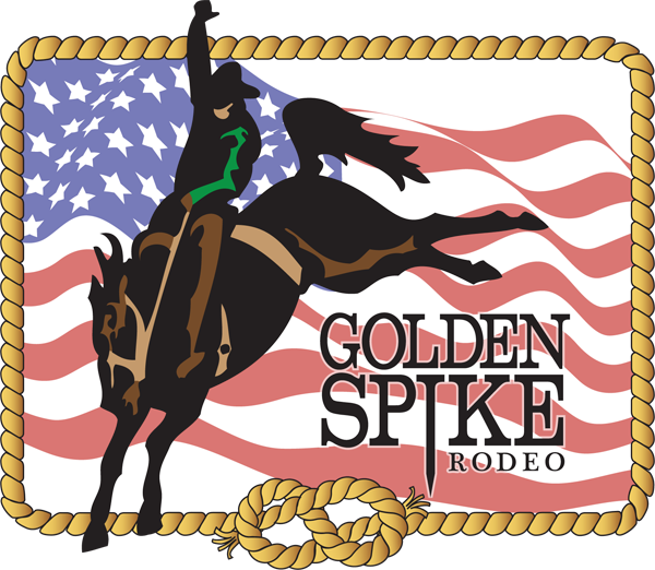 Golden Spike Rodeo – 2021