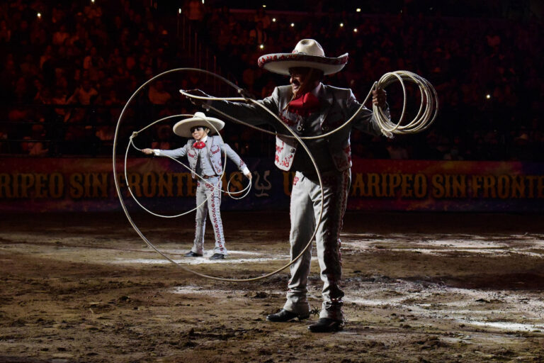 Entertainment – Golden Spike Rodeo