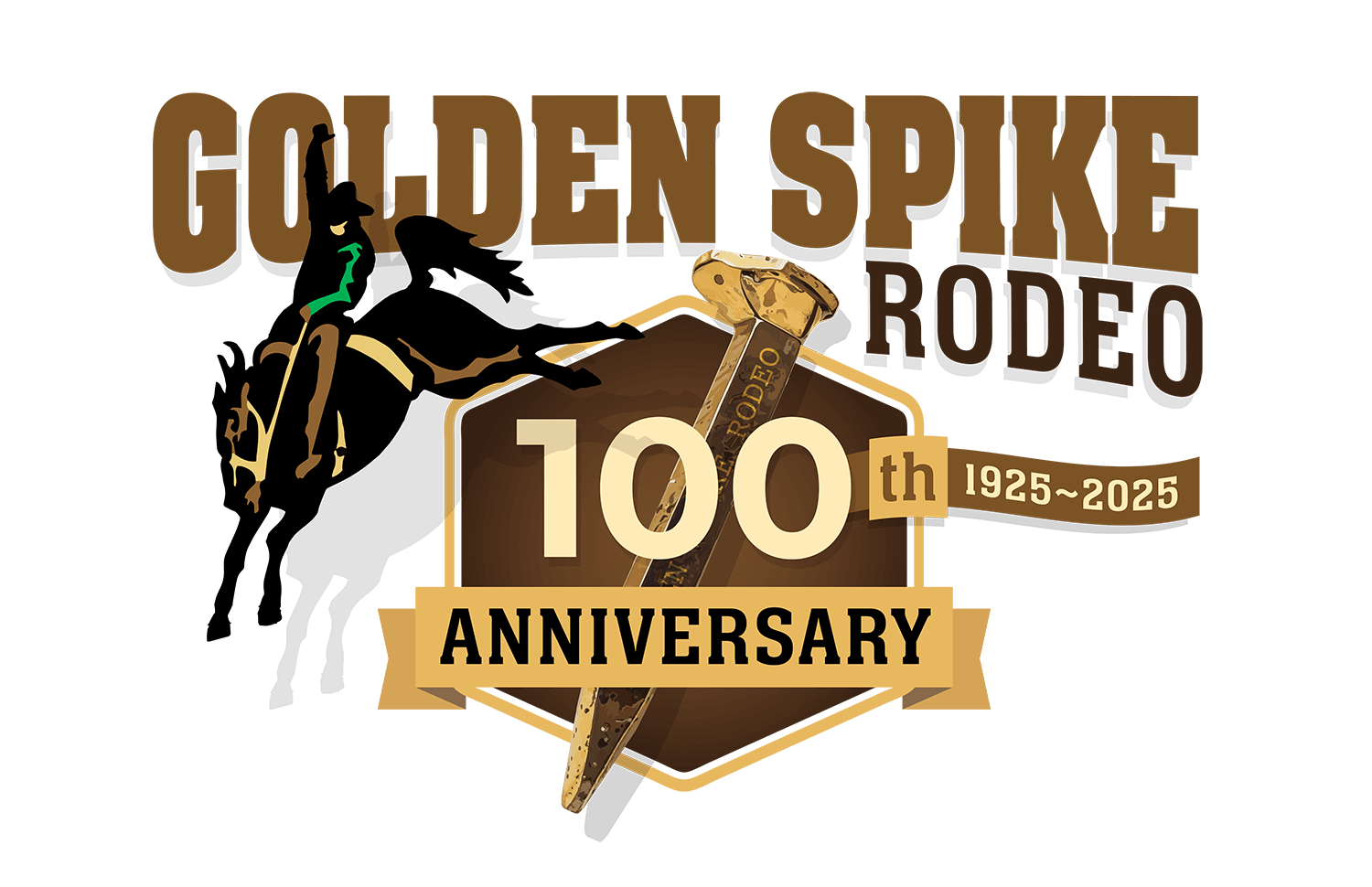 Golden Spike Rodeo – 2021